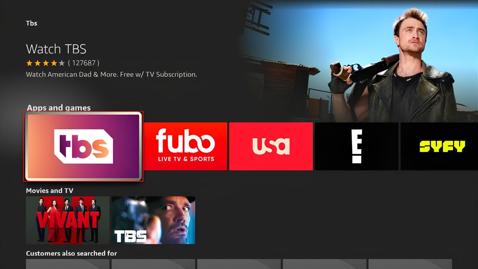 Does fubo have TBS? Everything you should know - StreamDiag