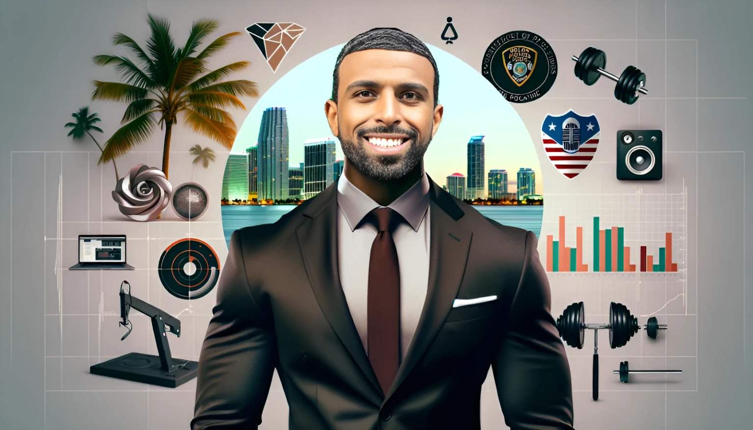 Get to know your Fresh and Fit Podcast hosts better - StreamDiag