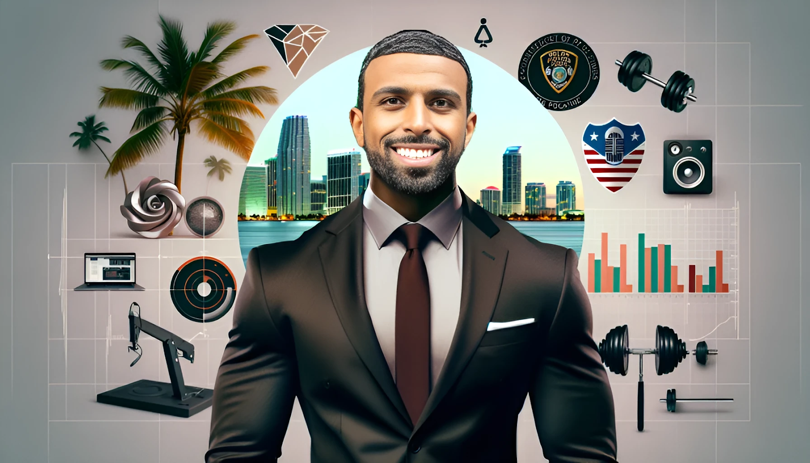 Get to know your Fresh and Fit Podcast hosts better - StreamDiag