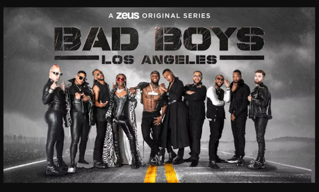 The Zeus Network Explained: 5 Key Facts Every Viewer Should Know ...